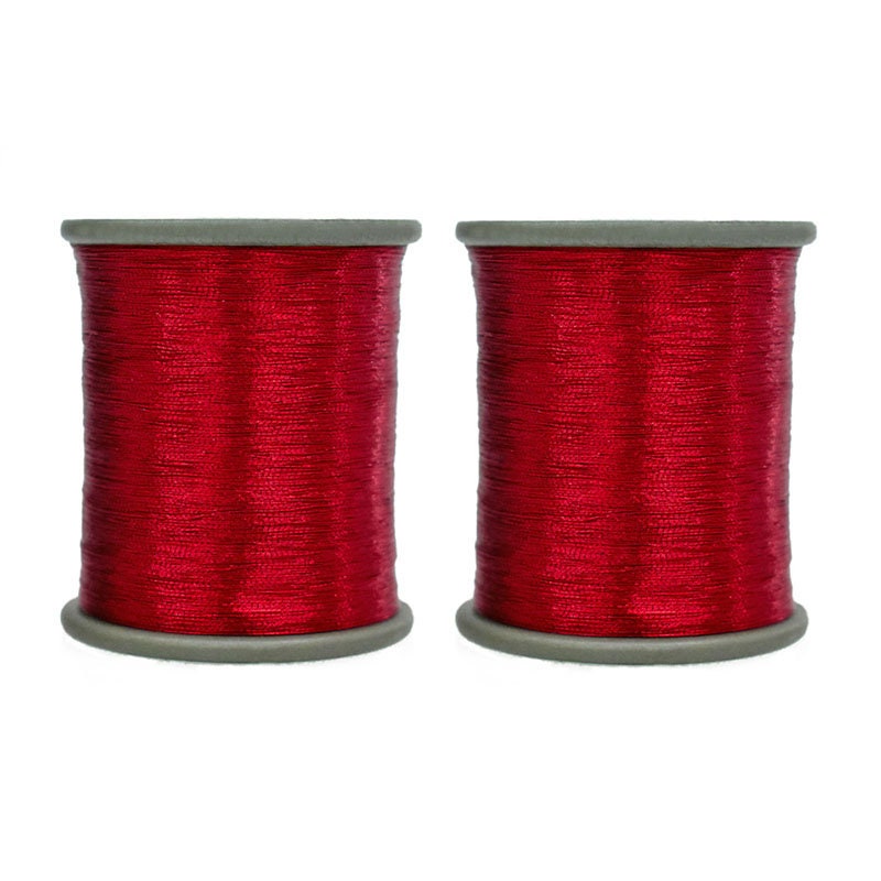 Red Thread Jewelry - Etsy