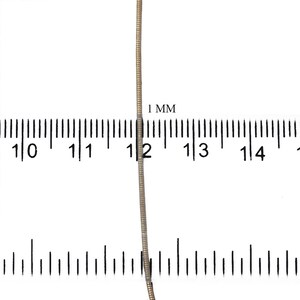 Gimp Wire/ Stiff Wire/french Stiff Wire/jaseron Wire/metallic Wire in ...