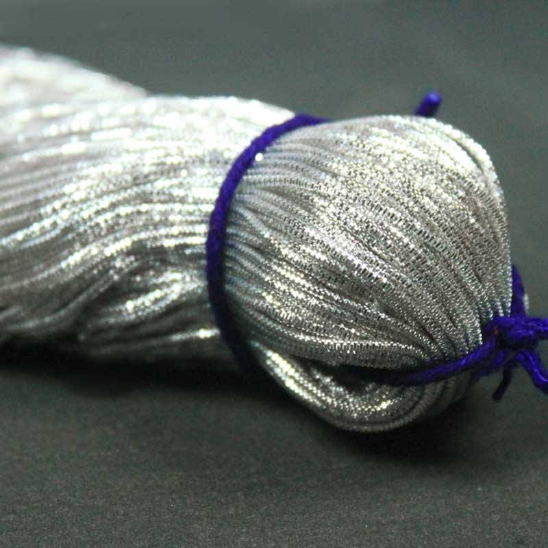 60 Yards /packet 0.7MM French Wire/ Metallic Wire/ Rough - Etsy
