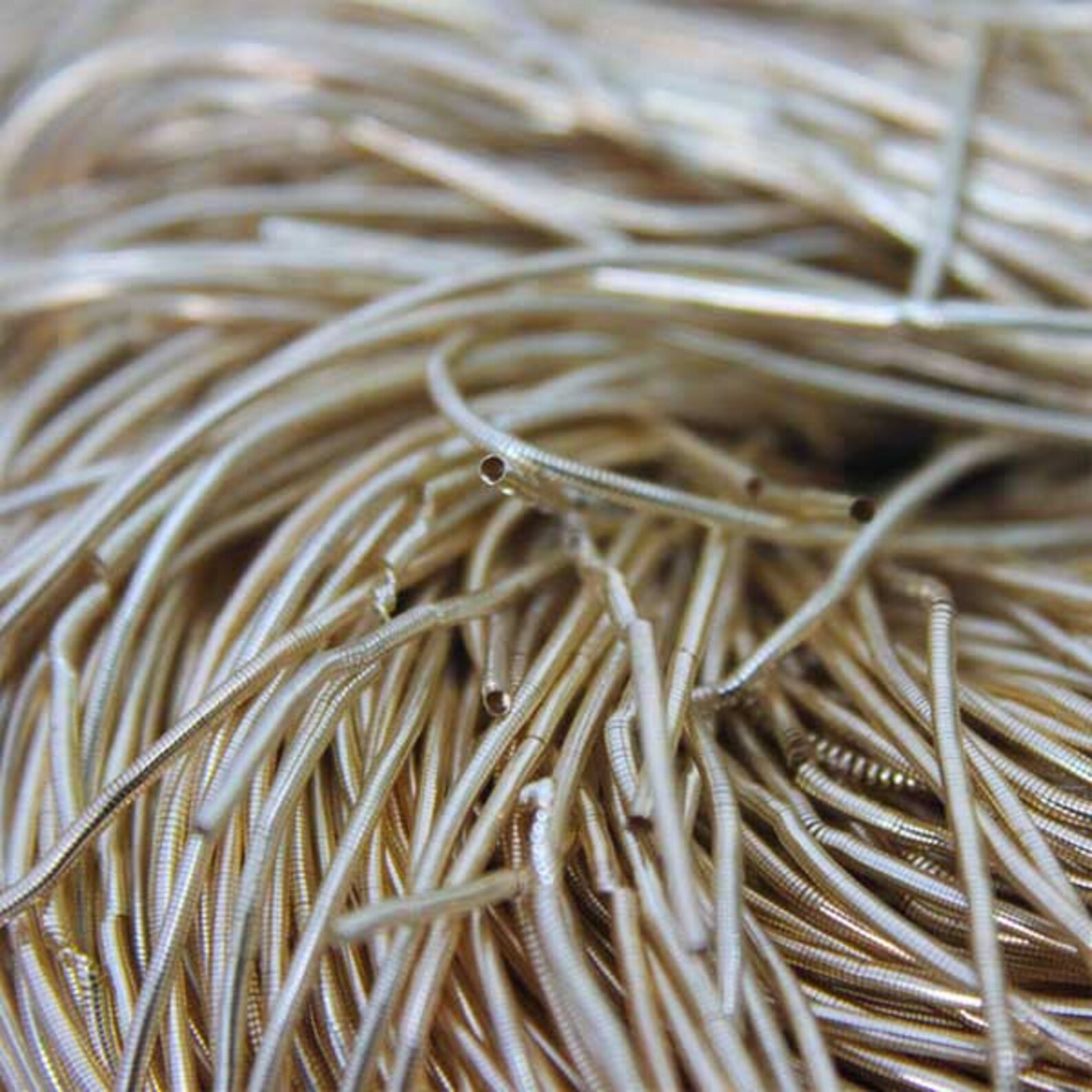 50 Yard/packet 1MM French Wire/ Metallic Wire smooth Dabka/ | Etsy