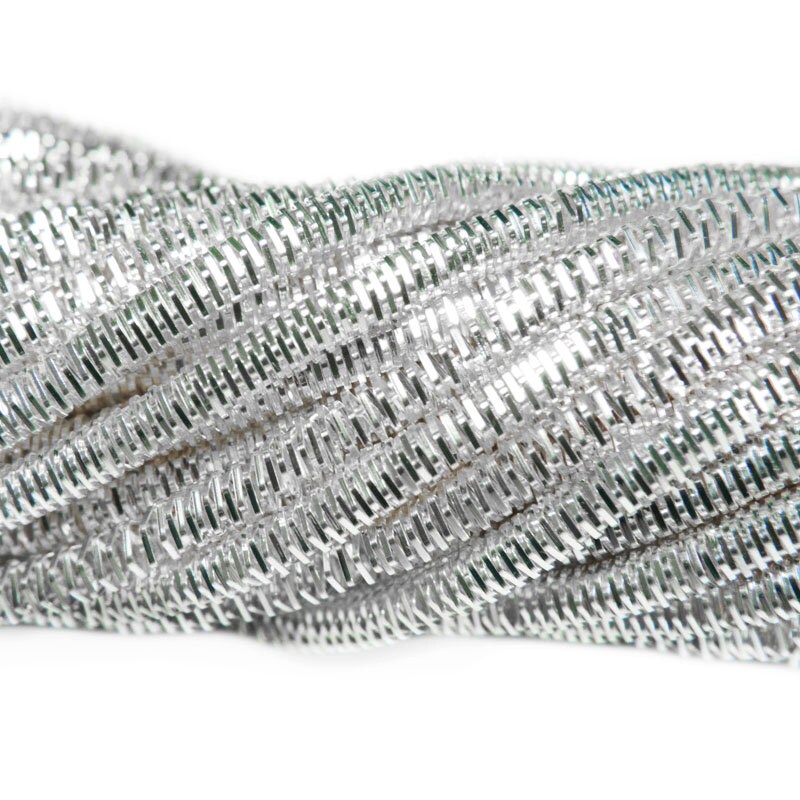 Bullion Wire French Wire Metallic French French Coil Shinny - Etsy