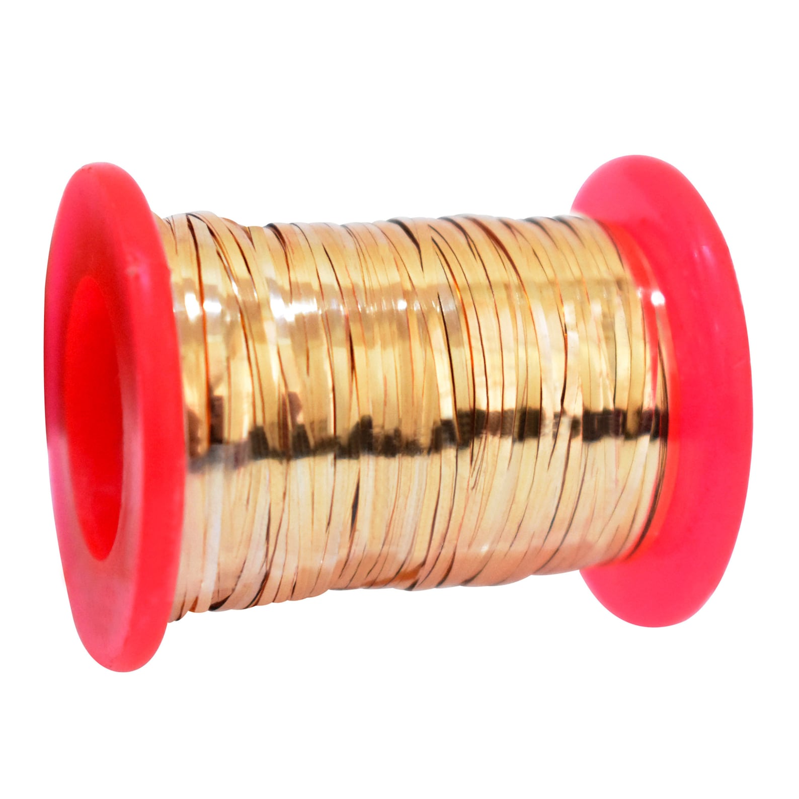 Mukaish Badla Metal Flat Metallic Thread Tape Embroidery Wire | Etsy