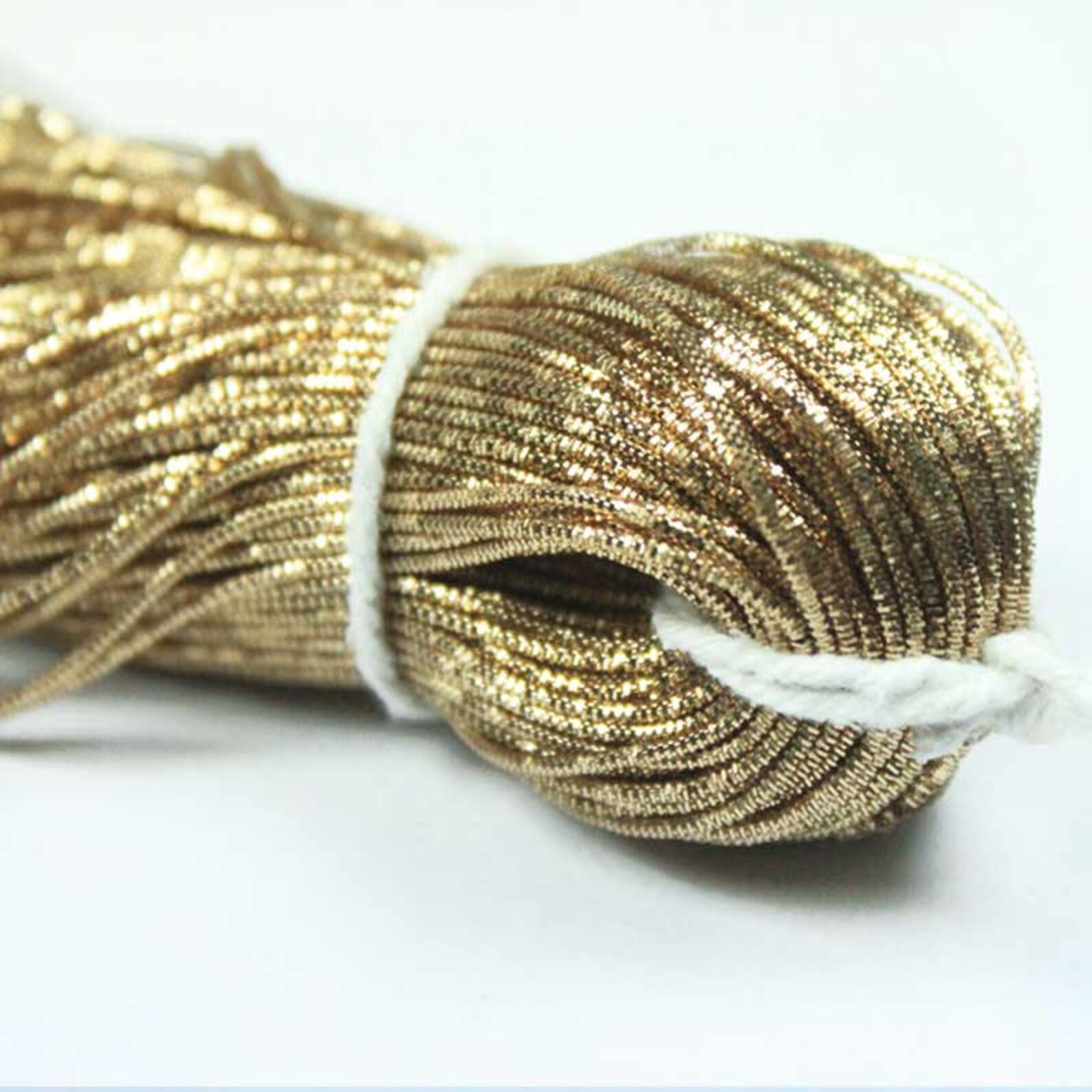Bullion Wire/french Wire/metallic French Wire/french Coil - Etsy