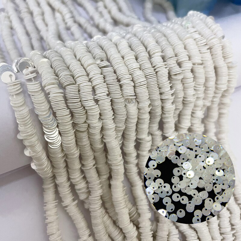 Sequin Strands - Etsy