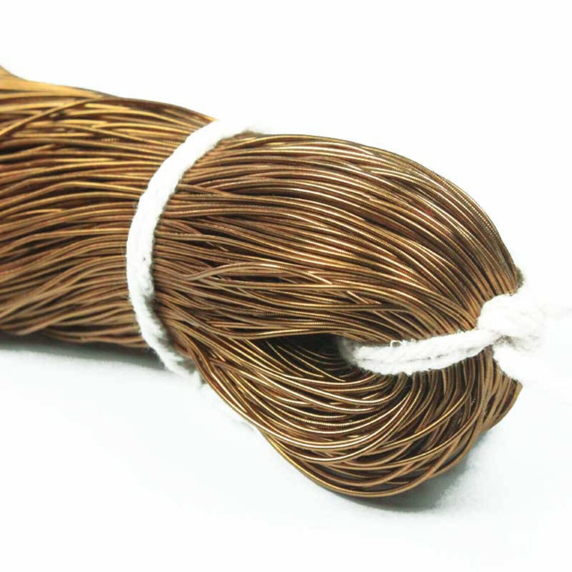 125 Yard/packet 0.5MM French Wire /thinnest French Metallic - Etsy