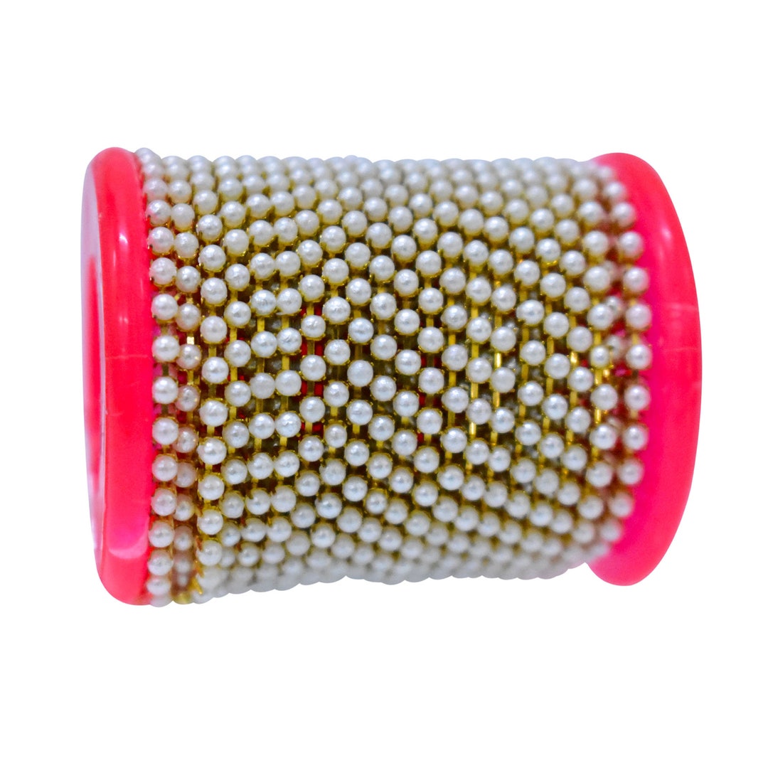 Pearl Chain for Jewelry Making and Embellishment 5 Meter - Etsy