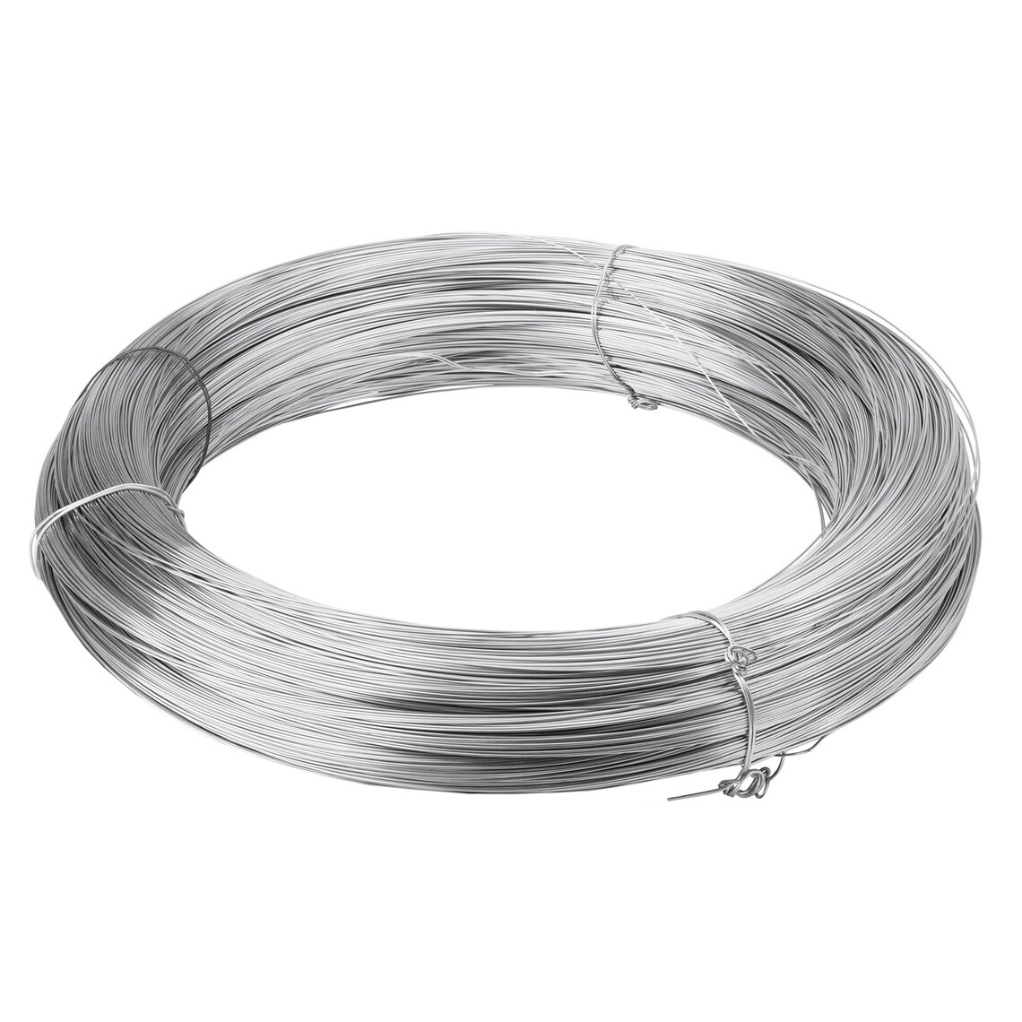 Zari Copper Stiff Metallic Wire for Hand Embroidery & Jewelry Making- 0 ...