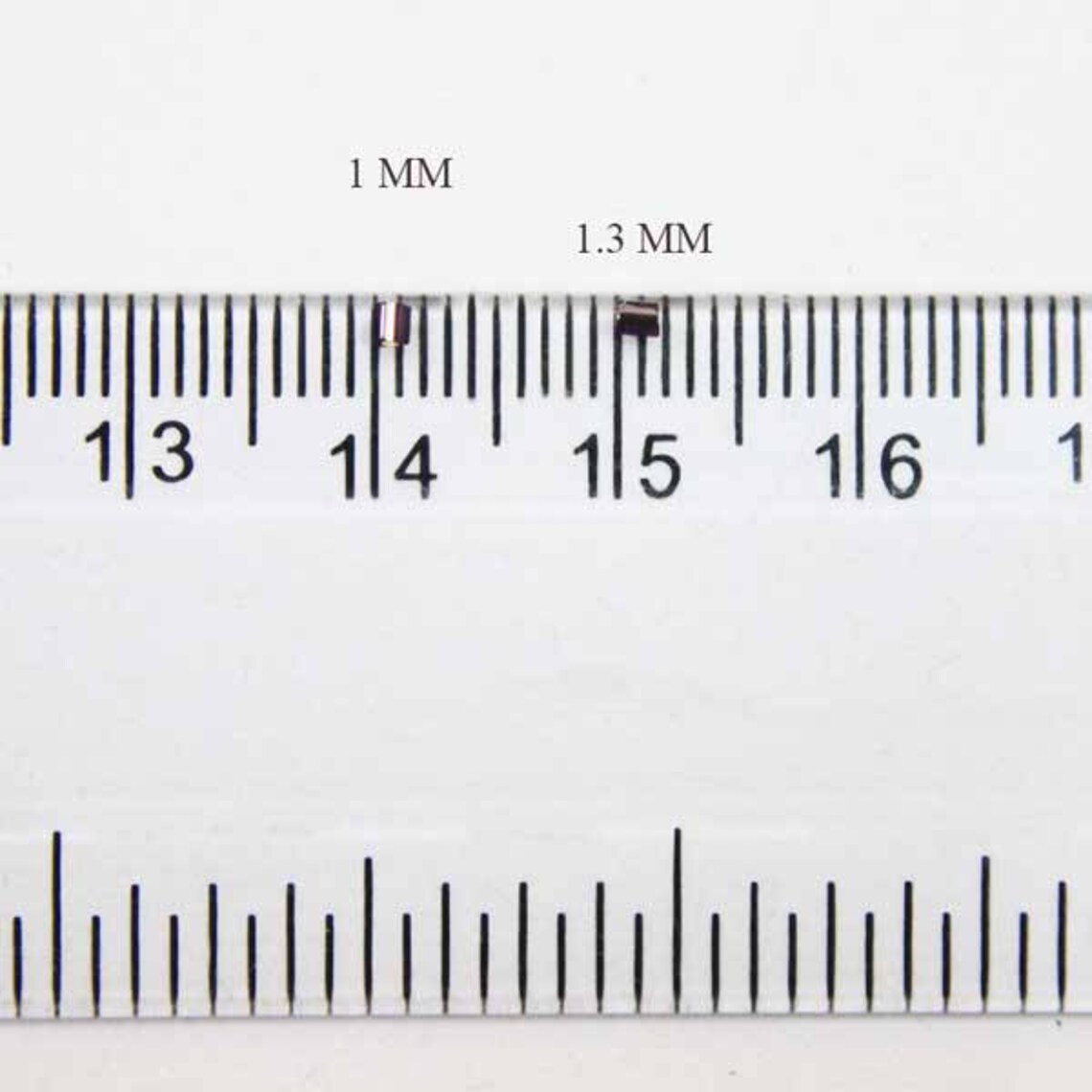 Hex Cut Glass 15/0 Hexagon Cut Seed Beads Loose Spacer Beads for ...