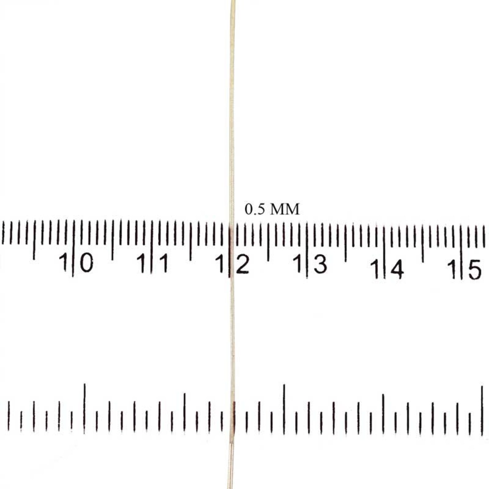 Bullion Wire French Metallic French Wire French Coil Smooth - Etsy