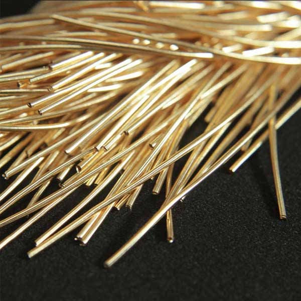 Bullion Wire/french Wire/metallic French Wire/ French Coil - Etsy