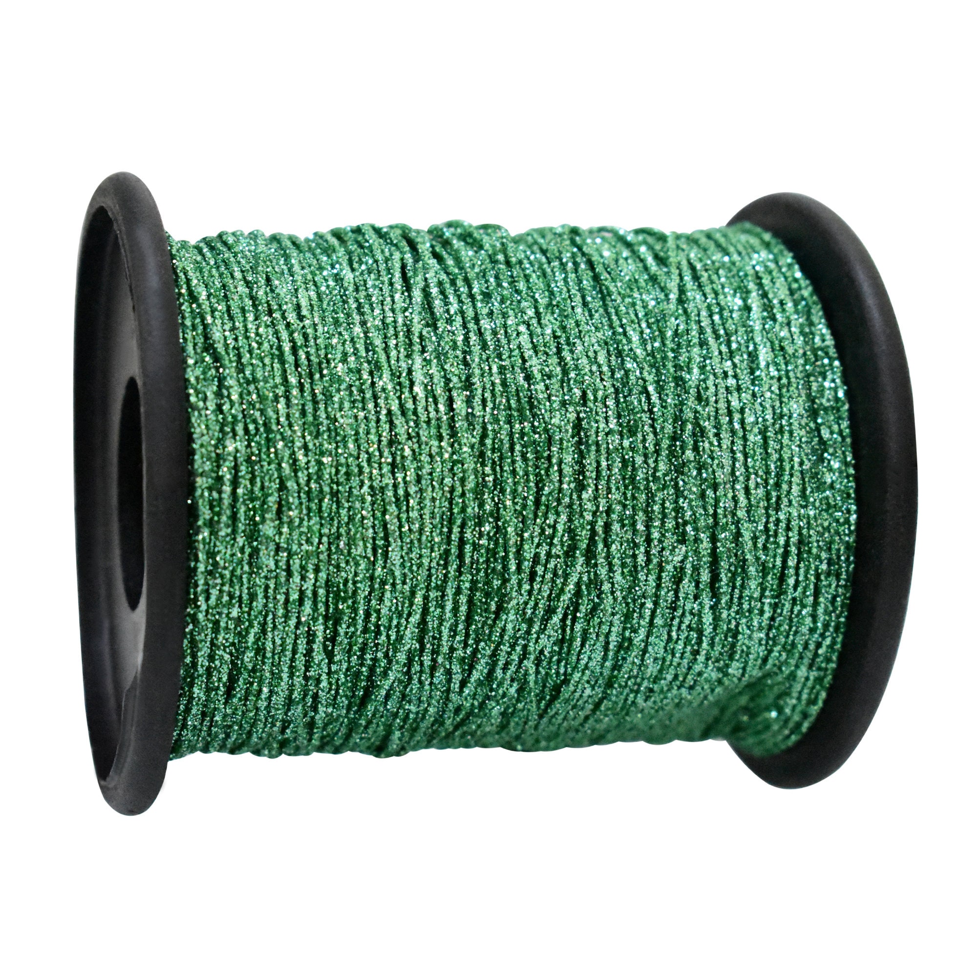 Metallic Glitter Cord Dori Thread Beading Embroidery Braided Non ...