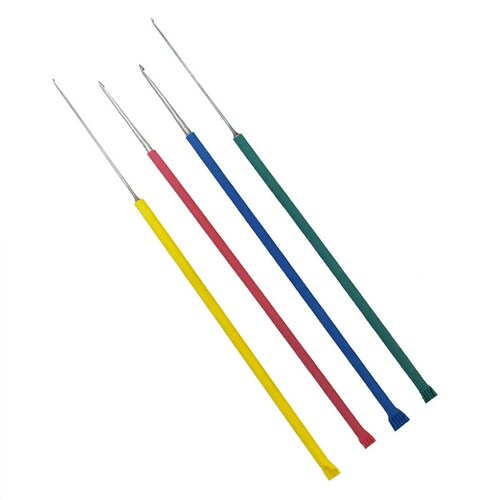 Aari Needles for Bead Sequins Metal Wires and Thread | Etsy