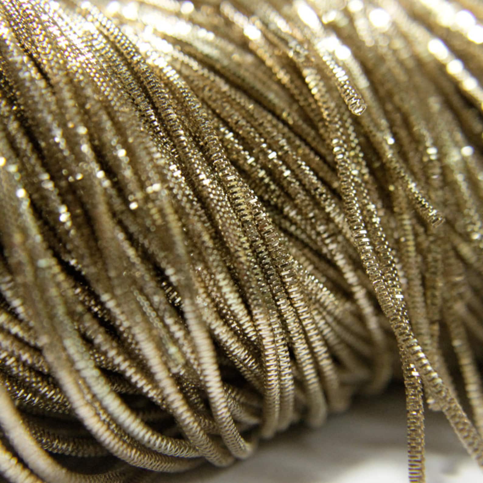 French Wire/ Bullion Wire/ French Wire/metallic French Wire/ - Etsy