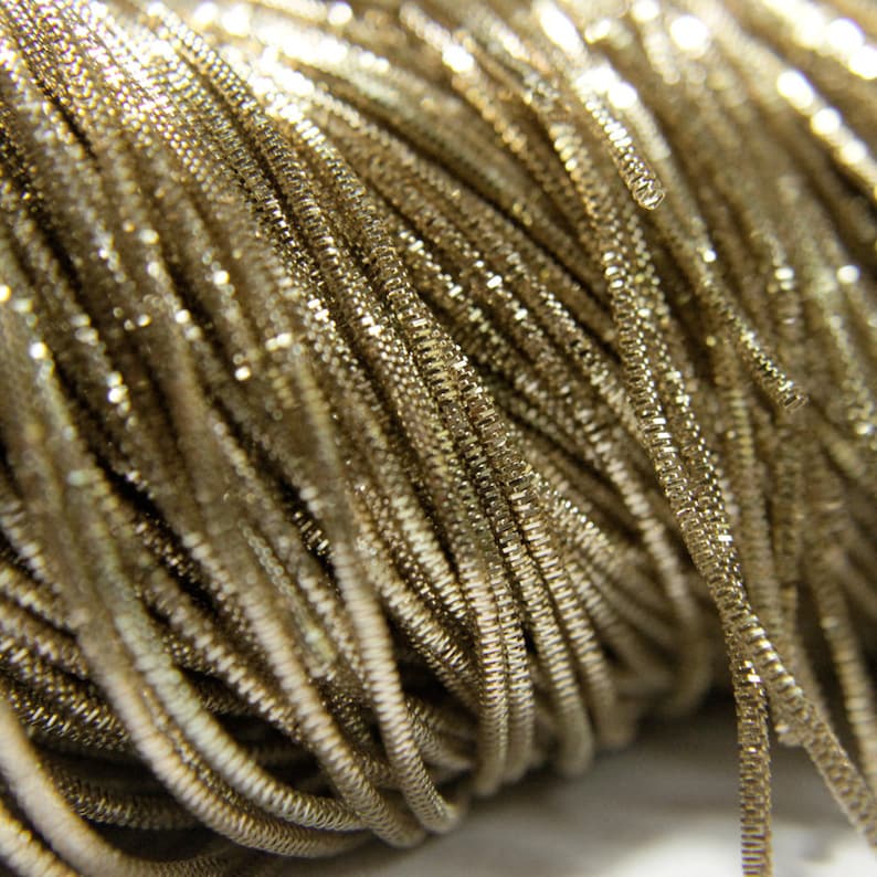 French Wire/ Bullion Wire/ French Wire/metallic French Wire/ French ...