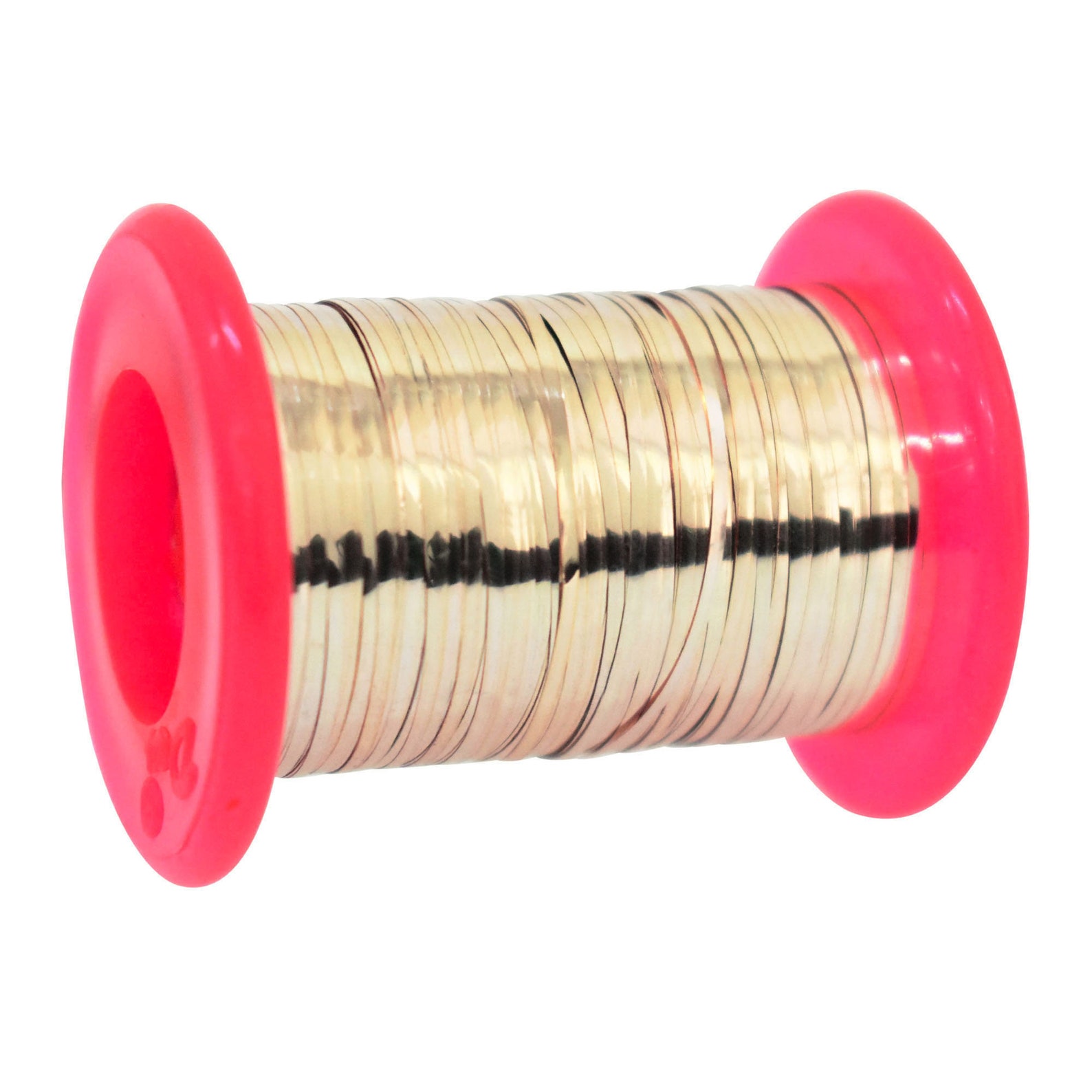 Mukaish Badla Metal Flat Metallic Thread Tape Embroidery Wire | Etsy