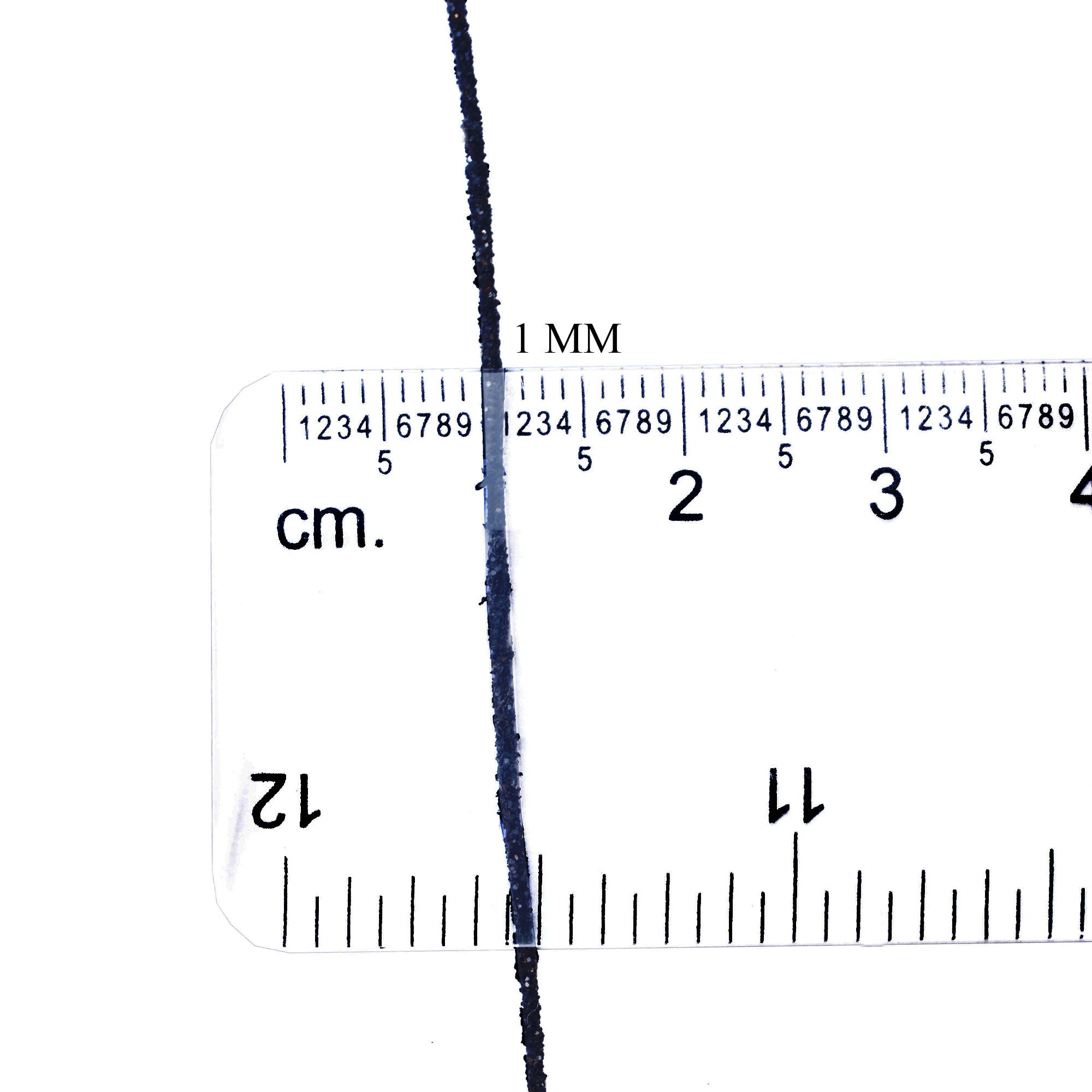 Metallic Glitter Cord Dori Thread Beading Embroidery Braided Non ...