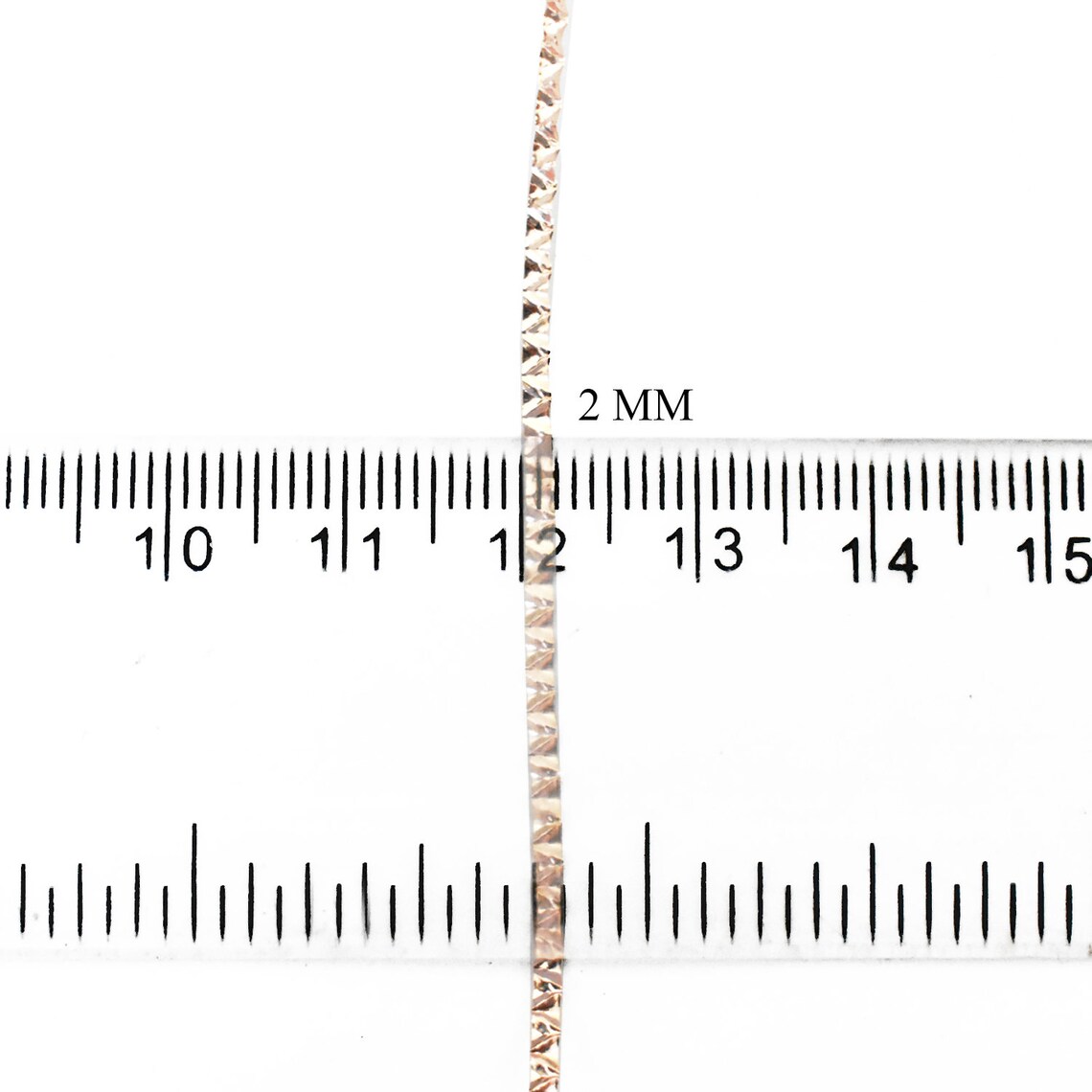 Metal Metallic Embroidery Floss Thread/metal Embroidery Wire/rose Gold ...