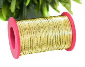 Metal Thread Embroidery | Etsy