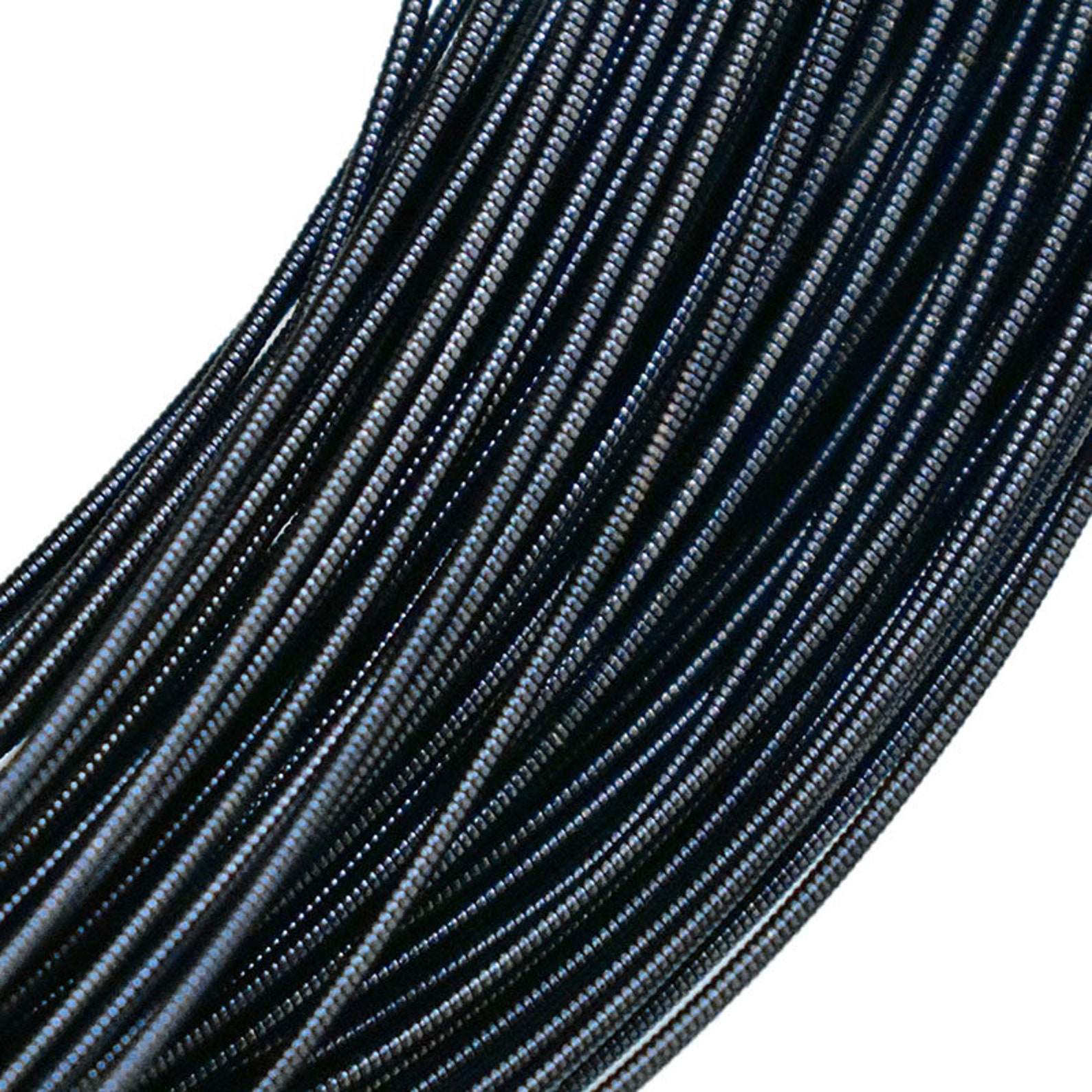 Gimp Wire Copper Zardosi Embroidery Stiff Metallic Wire French - Etsy