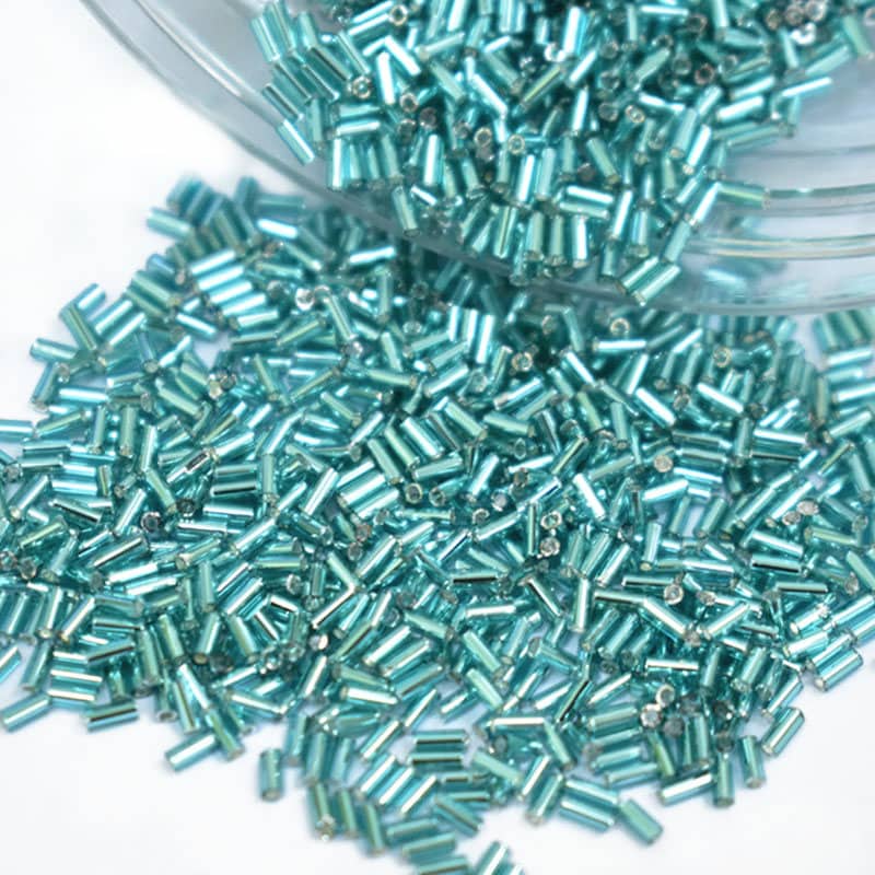 Vintage Bugle Beads - Etsy