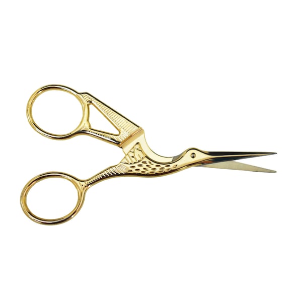 Bird Scissors - Etsy
