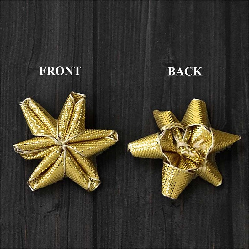 100 Piece,gota Patti Flower/sew on Gota Patch/gota Ribbon Patches/gota ...