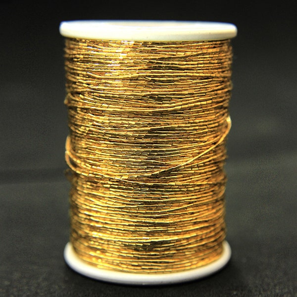 Gold Thread - Etsy