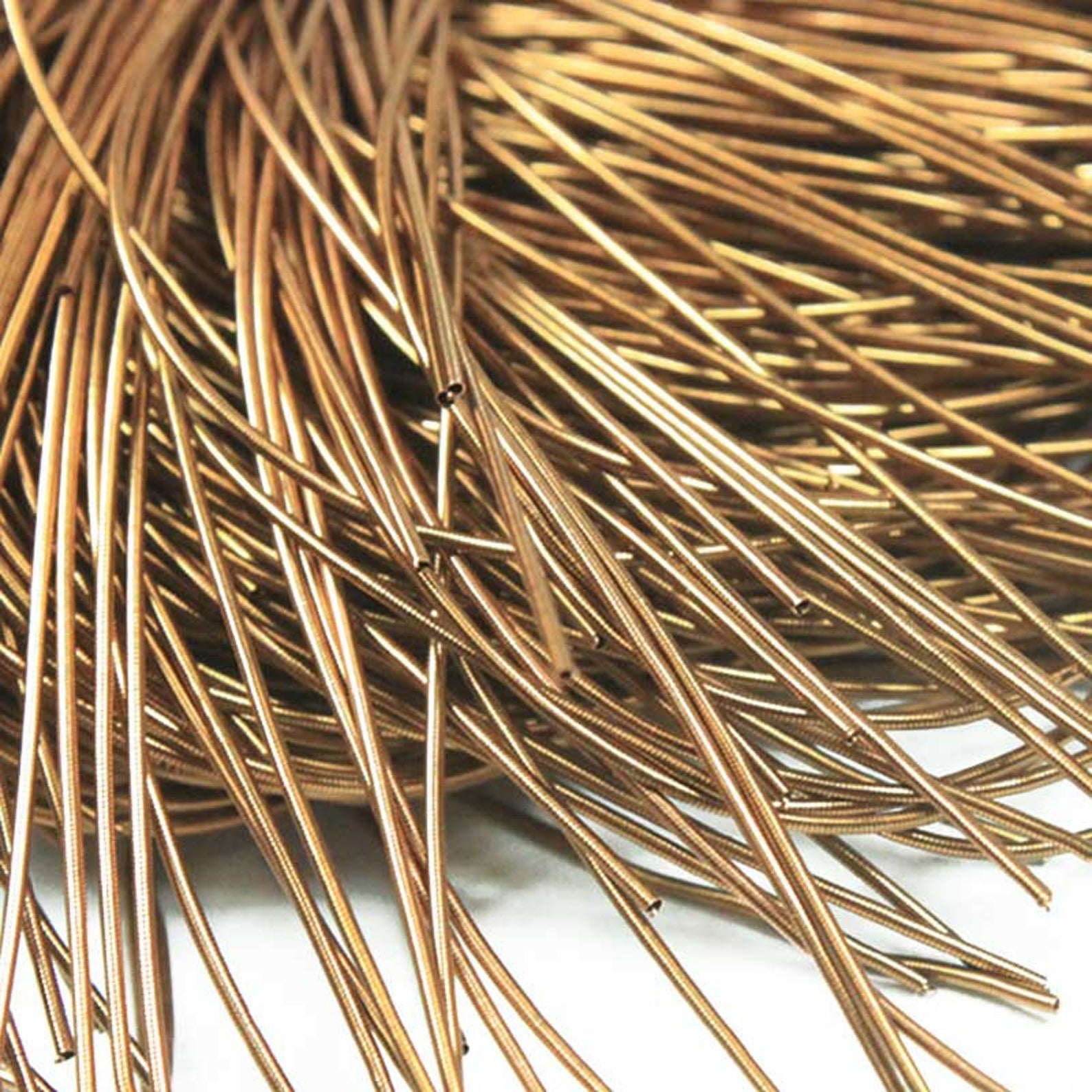 125 Yard/packet 0.5MM French Wire /thinnest French Metallic - Etsy