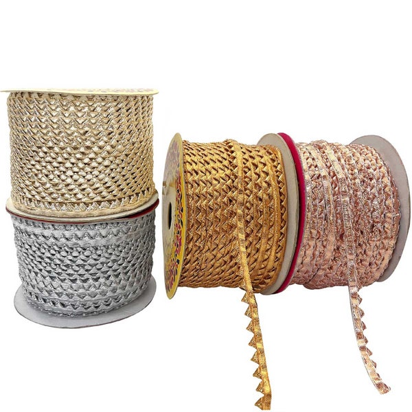 Indian Saree Trim - Etsy