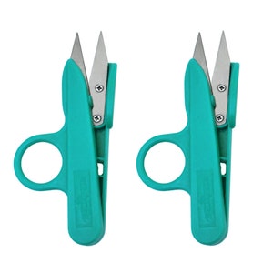 Thread Cutter Mini Scissors, Sewing Scissors Thread Snips Scissors ...