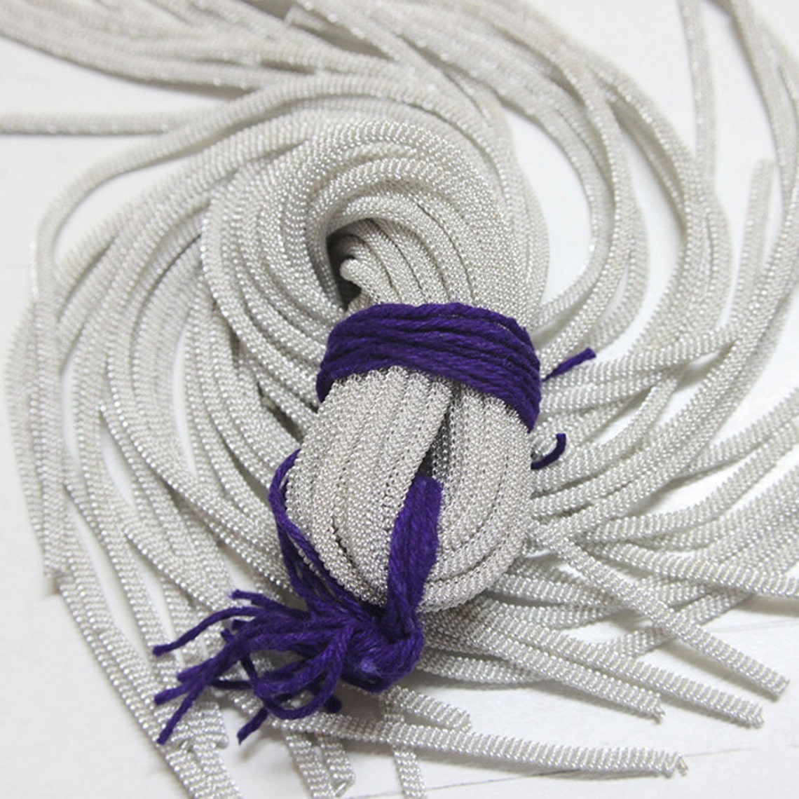 Bullion Wire/french Wire/metallic French Wire/ French Coil - Etsy