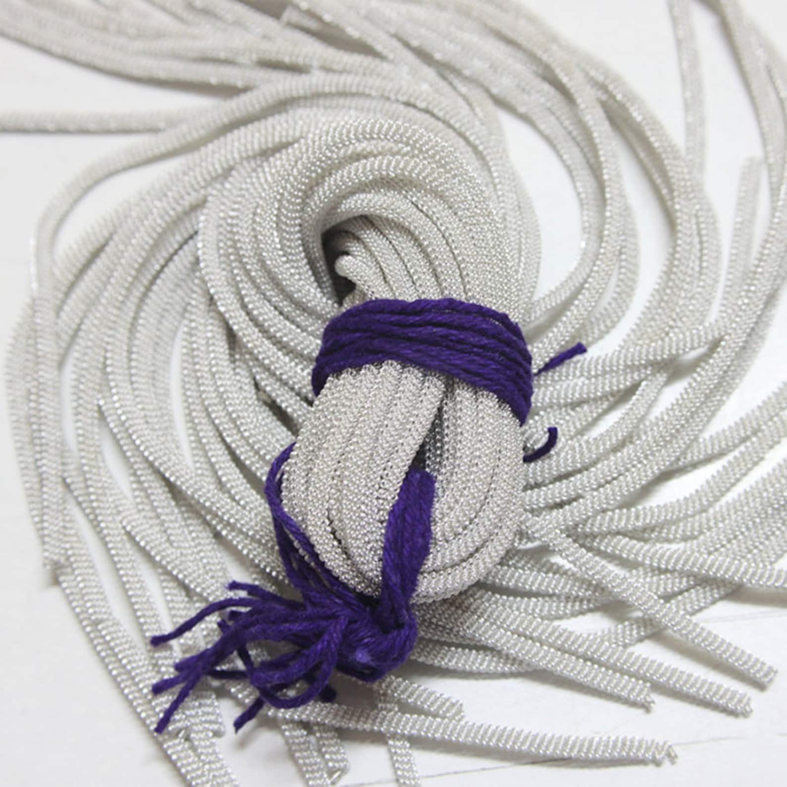 Bullion Wire/french Wire/metallic French Wire/ French Coil - Etsy