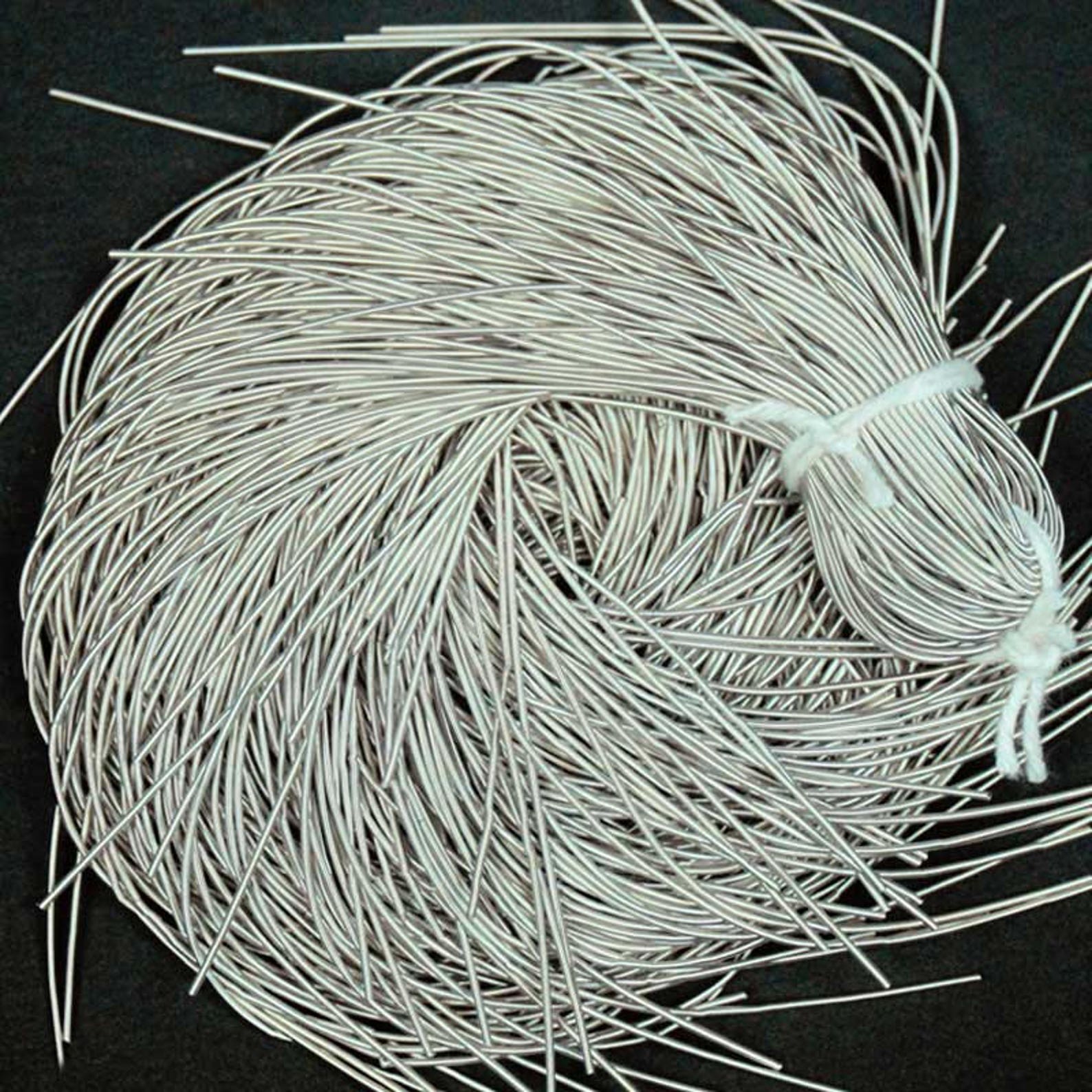 Bullion Wire/french Wire/metallic French Wire/french Coil - Etsy