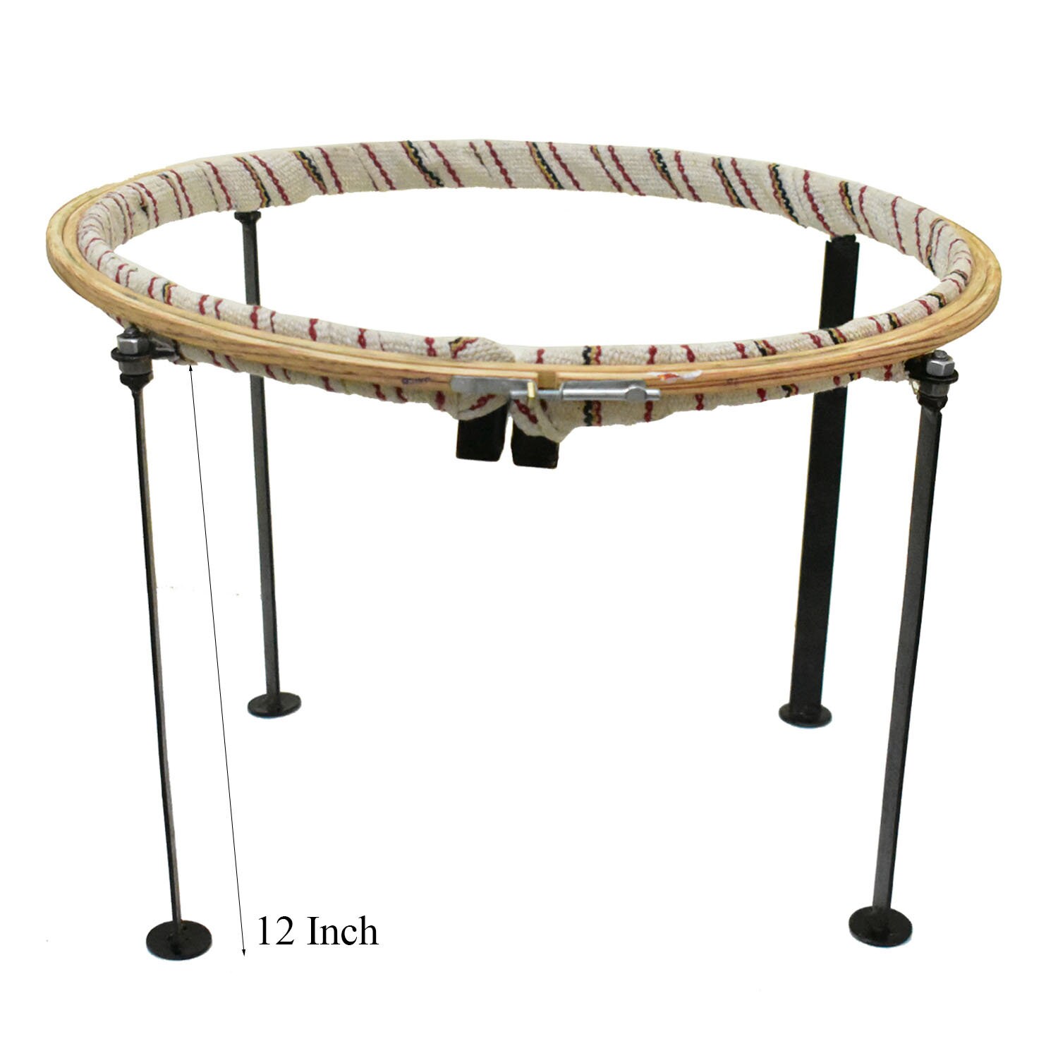 Wooden embroidery hoops Stitching Cross Stitch Stand Hoop | Etsy