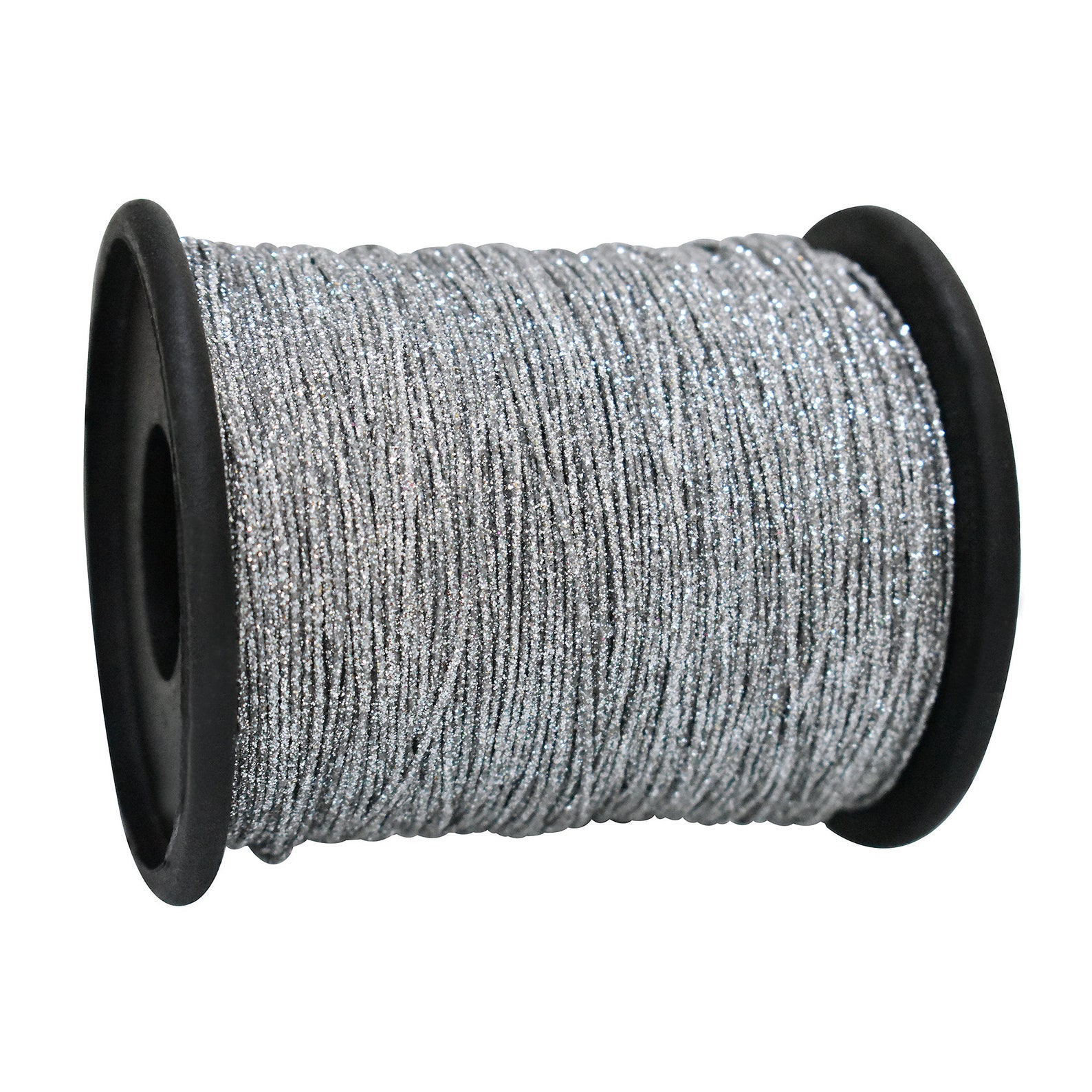 Metallic Glitter Cord Dori Thread Beading Embroidery Braided Non ...