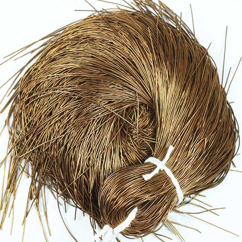 Embfwcombo 1- Thinnest French Metallic Wire Combo of Five Different ...