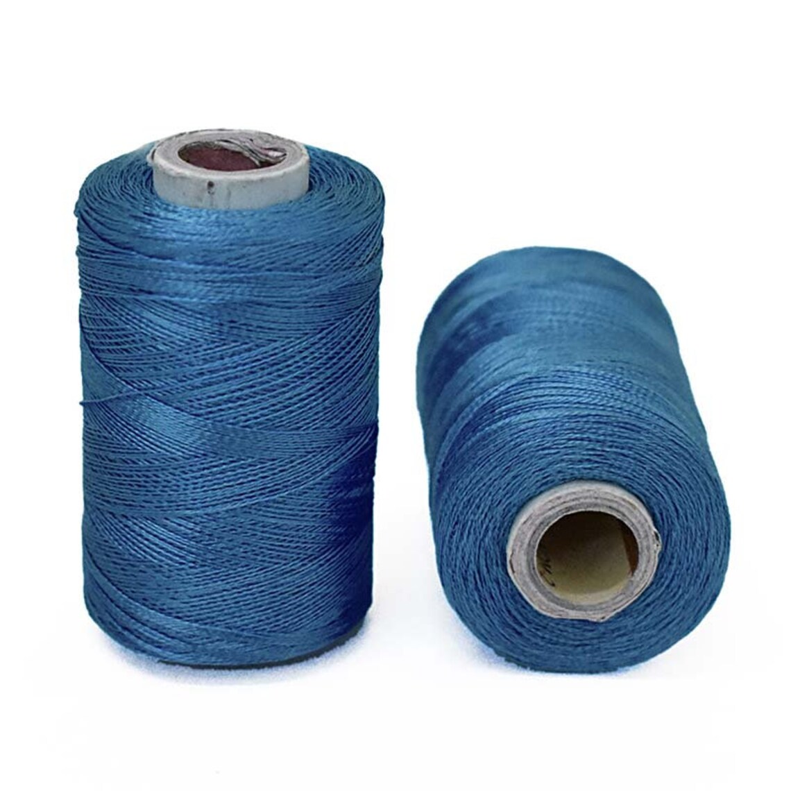 Art Silk Thread in Light Blue Colorart Embroidery - Etsy