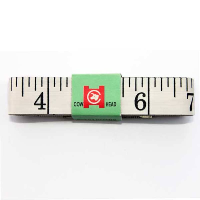 Measuring Tape Twill - Etsy