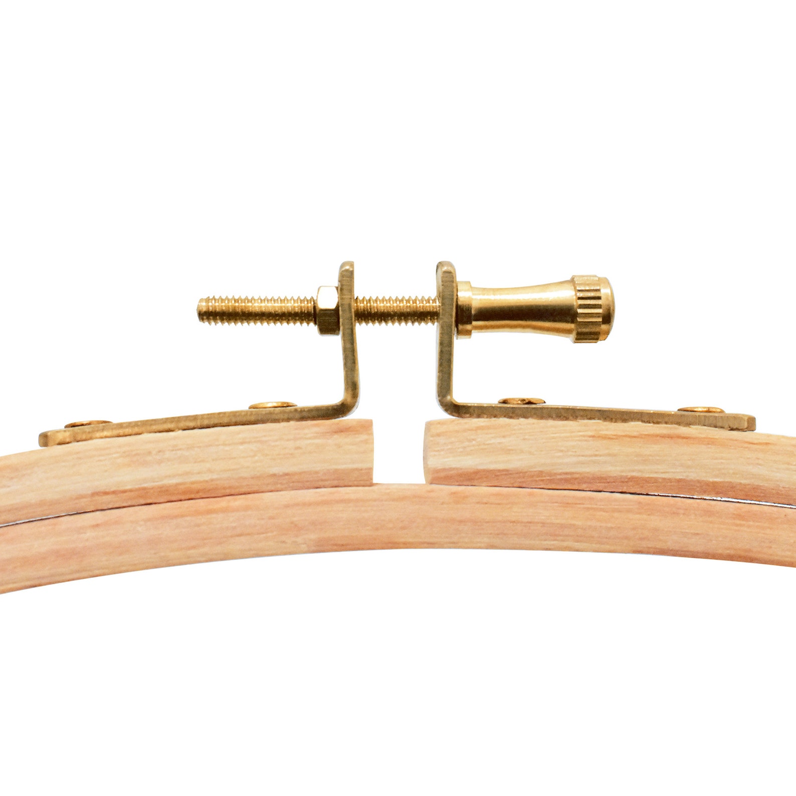 Oval Shape Wooden Hoop Frame for Embroidery Cross Stitching 1 - Etsy