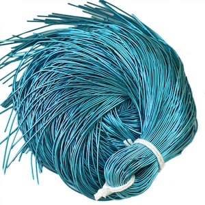 50 Yard/packet, 1MM Bullion Wire/ French Wire /metallic Wire in Sea ...