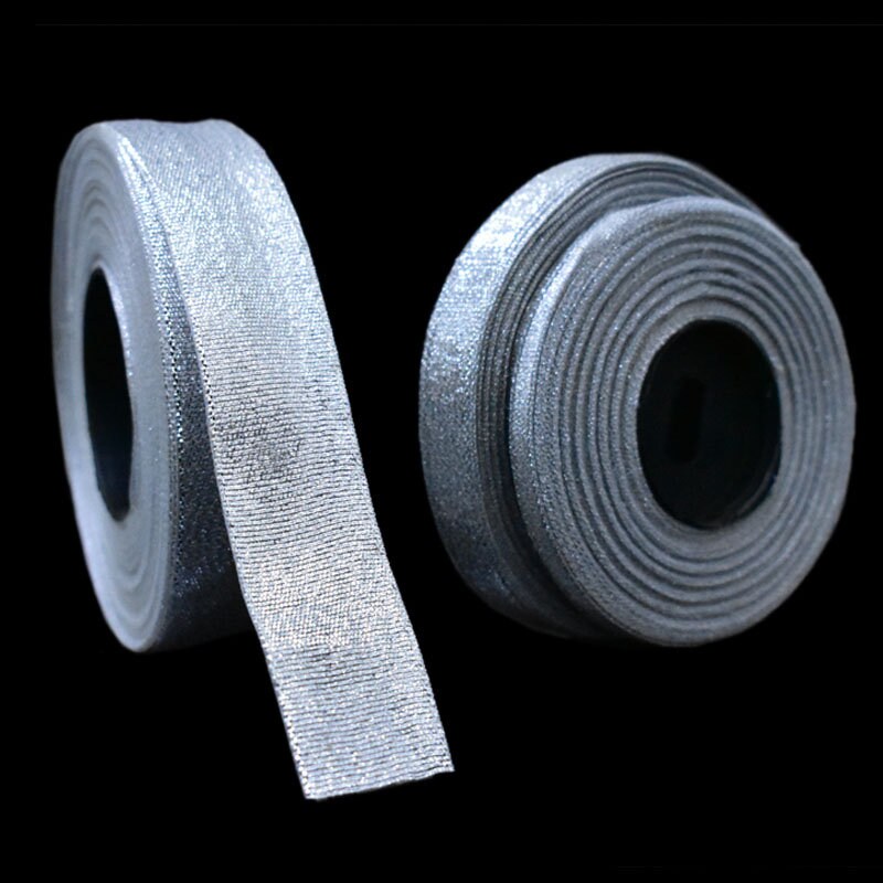 Metallic Ribbon - Etsy