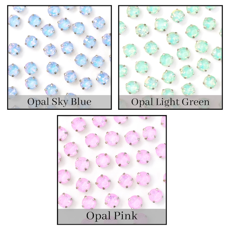 Bedazzling Gems - Etsy