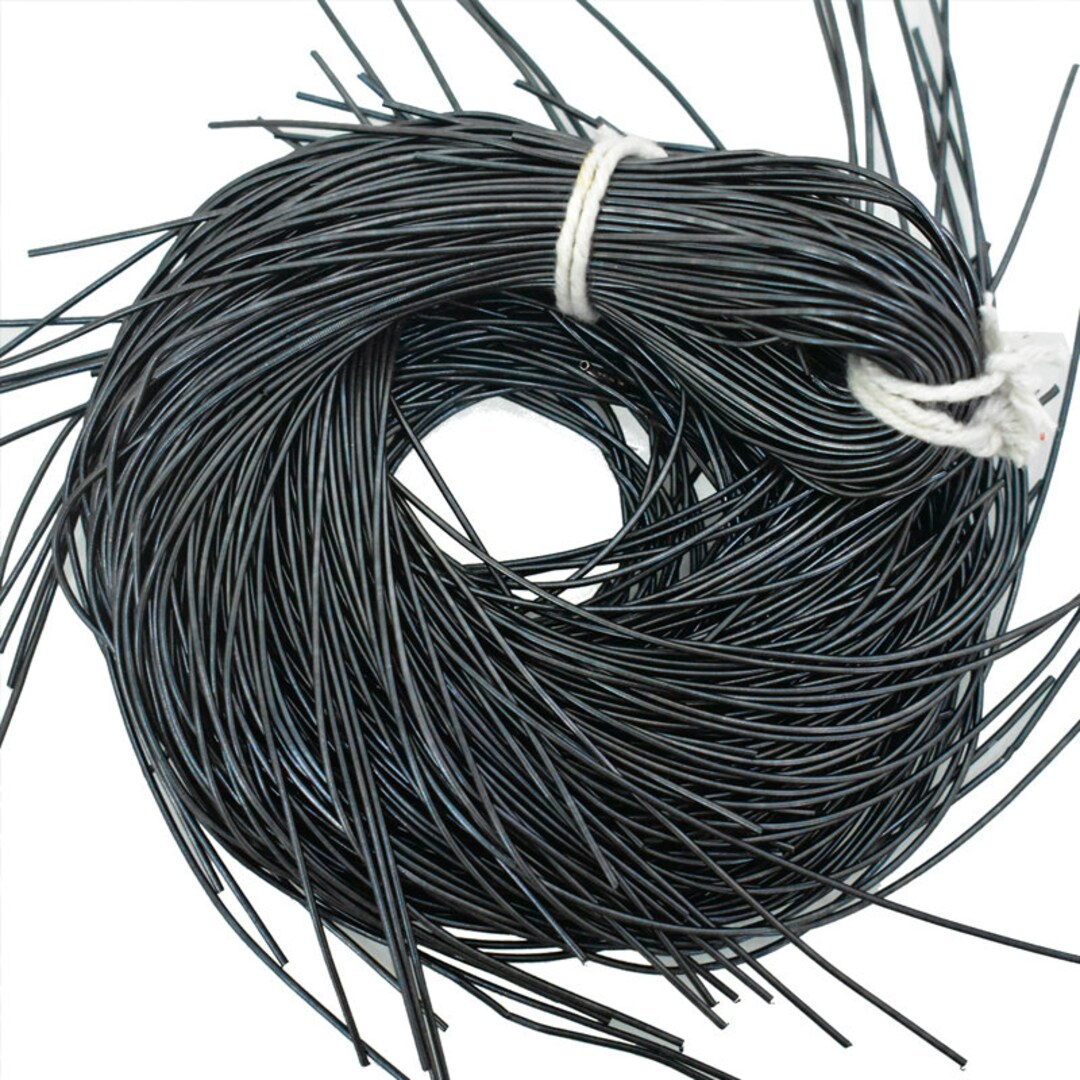French Wire Metallic Wire Smooth Dabka Bullion Wire French Coil Purl ...
