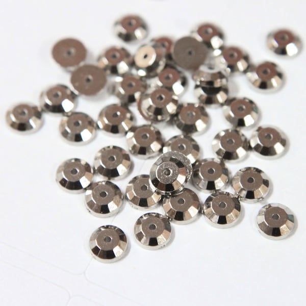 Sew on Studs - Etsy