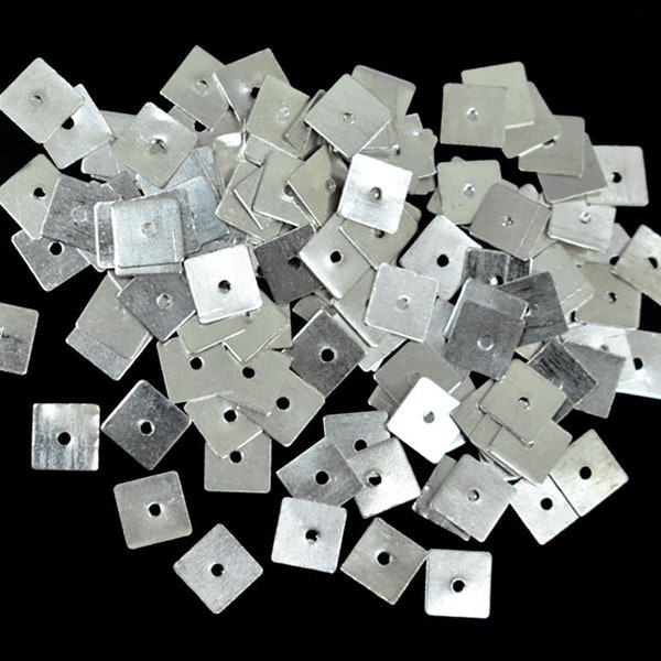 Square Sequin - Etsy