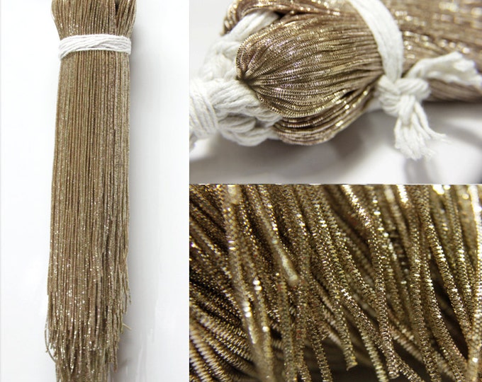French Wire/ Bullion Wire/ French Wire/metallic French Wire/ French ...