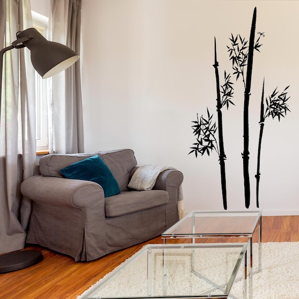 Zen Wall Decals - Etsy