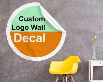 Large Wall Decal | Etsy