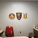 Custom Wall Decal Logo - Create Personalized Business Customized ...