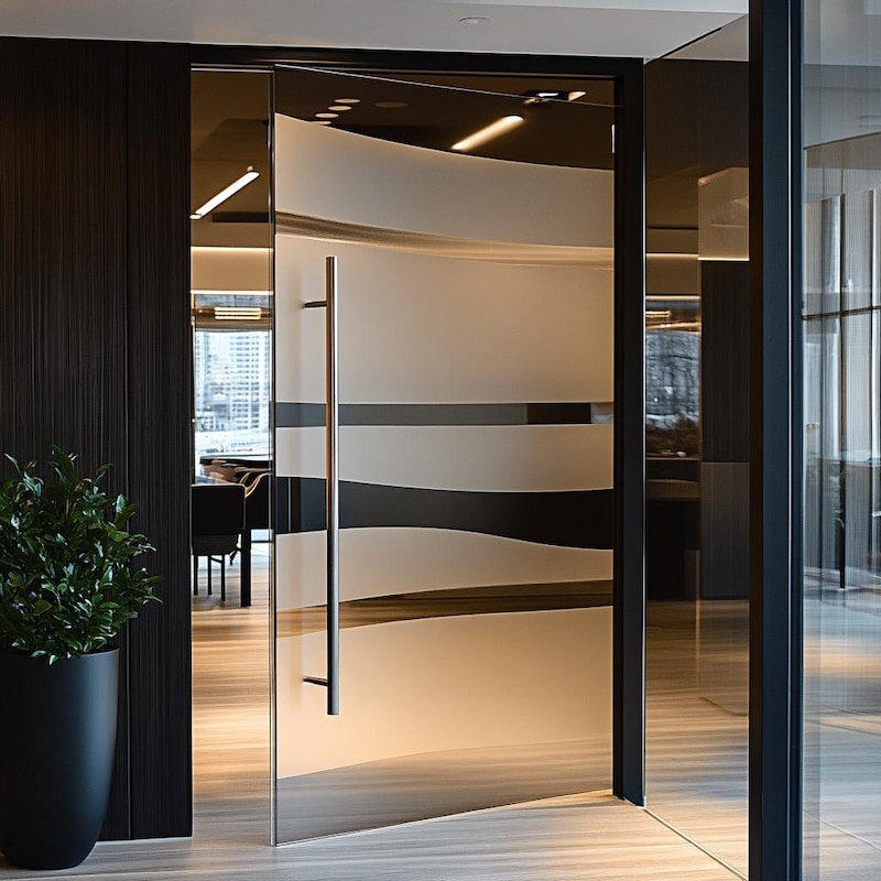 Window Decals for Privacy - Etsy